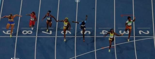 Talk2all Global Card: Your Companion for the Paris Olympics | Enjoy ...