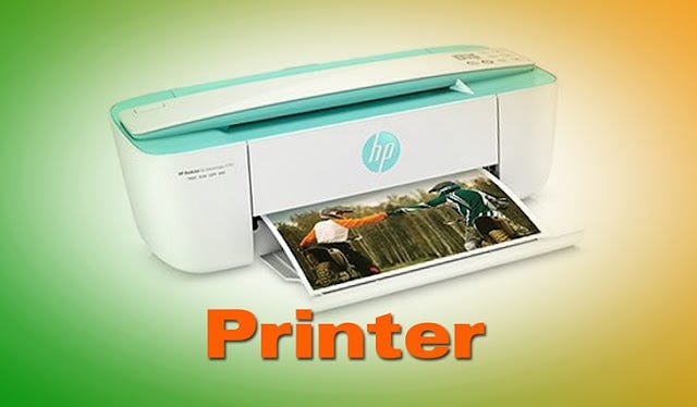 Which Type Printer Is Best For Home Use? - Deepak - Medium