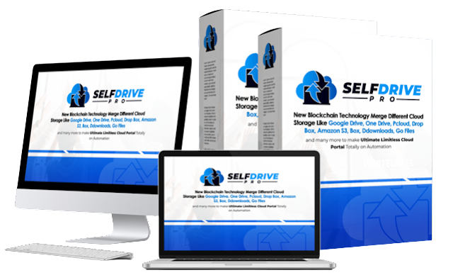 Self Drive Pro Review & Bonus : The First to Market Technology for ...