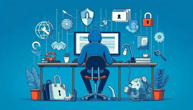 How Sites Are Hacked: Common Methods And How To Protect Your Website ...