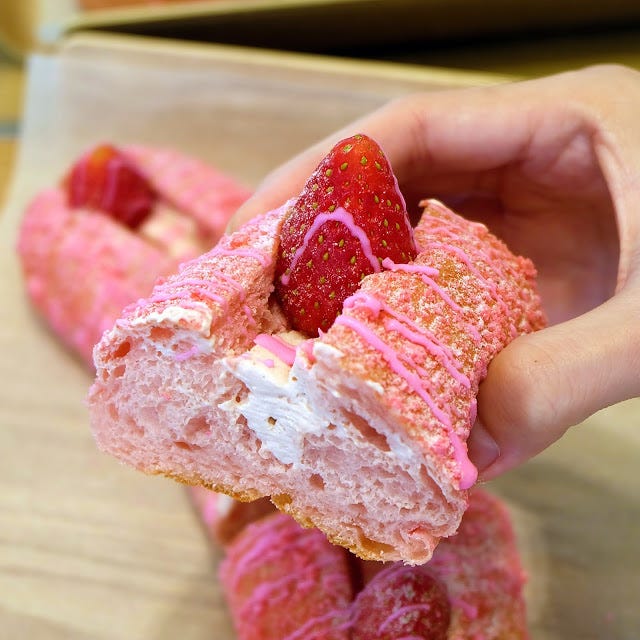 REVIEW: NAYUKI SINGAPORE — PAIRING EURO BREAD WITH PREMIUM TEAS 👍 | by ...