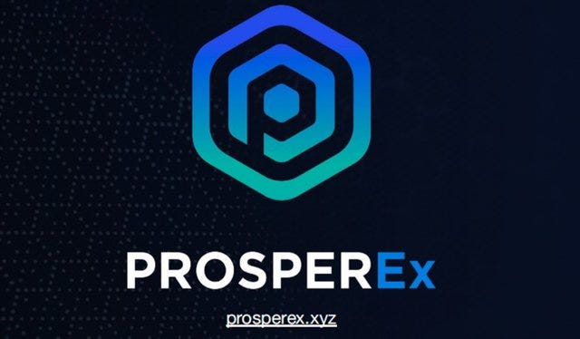 ProsperEx Project Review. INTRODUCTION | by Swift | Medium