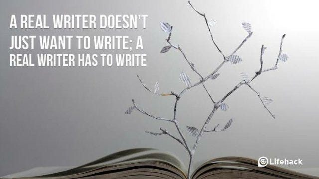 Writing Tips That Will Make You a Better Writer | by Crazylifegyan | Medium