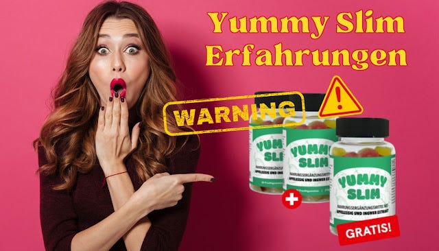 Yummy Slim Erfahrungen: Deutschland — Was Nutzer sagen und welche ...