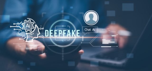 The Rise of Deepfakes and Automated Prompt Engineering: Navigating the ...