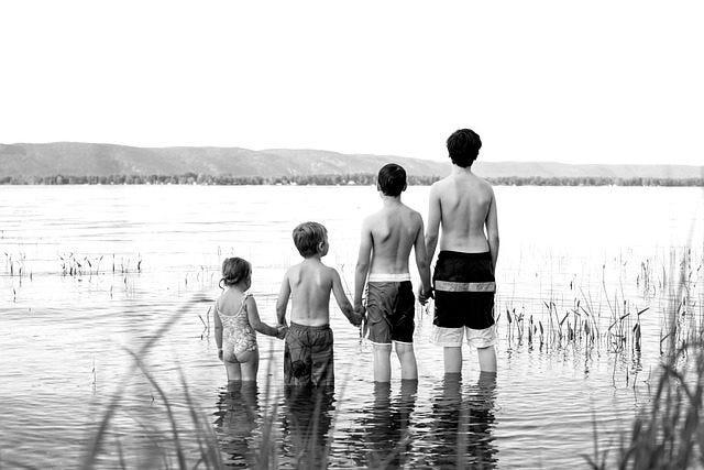 How Your Sibling Relationships Impact Your Marriage | by Dr. Psych Mom ...