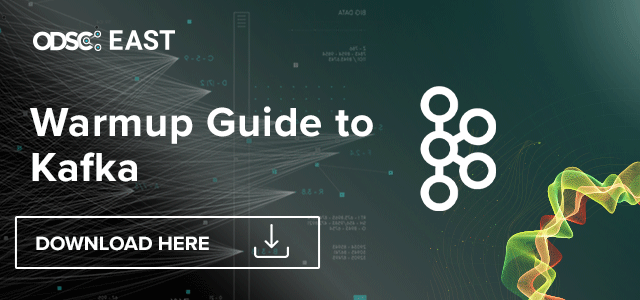 Warmup Guide to Apache Kafka - ODSC - Open Data Science - Medium
