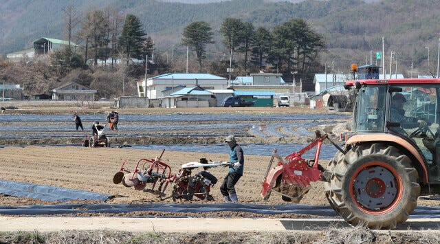 *The following article originally appeared on the HANKYOREH’s website ...