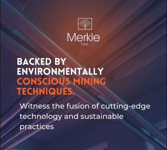 Merkle Tree. Merkle Tree: Your Gateway to the… | by Kacongkampret | Medium