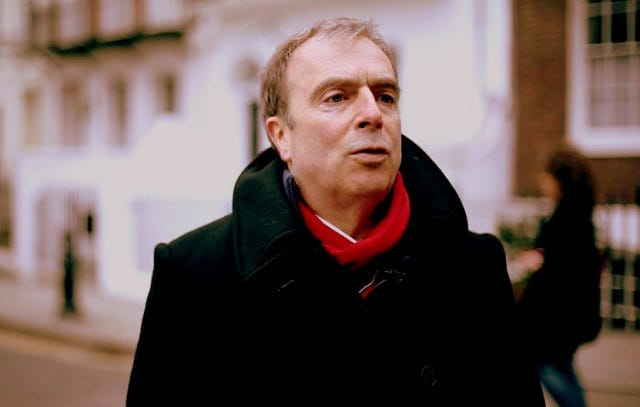 The bizarre world of Peter Hitchens | by Renegade Inc. | Medium