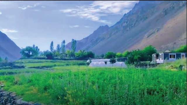 Misgar valley: travel destinations | by Discover Withalix | Medium