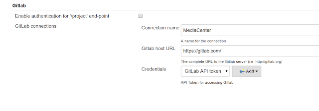 Jenkins + Gitlab + AWS EC2 Deployment | by Gaurav Parmar | Medium