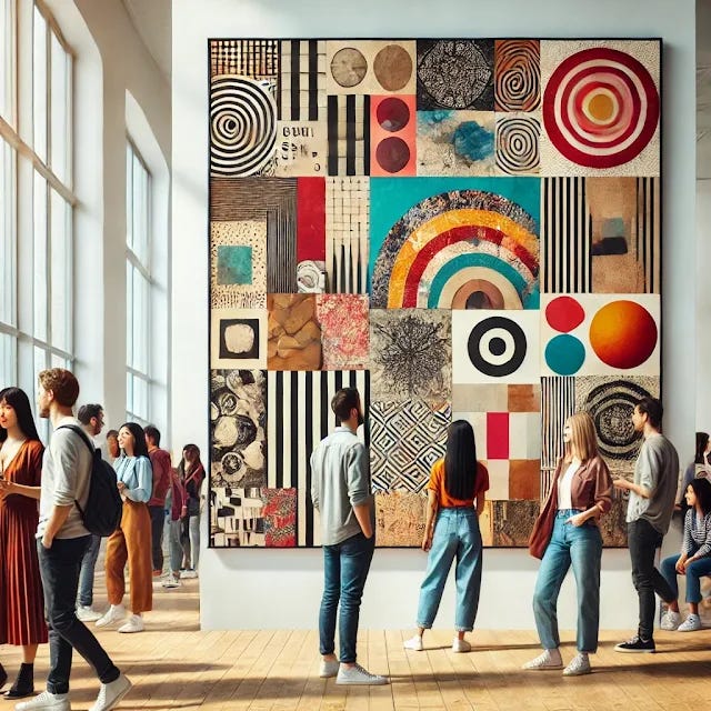 The Art of Connection in a Disconnected World | by La Vela Antonino ...
