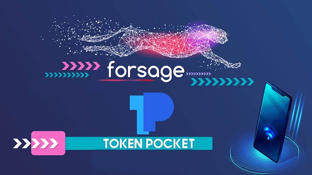 How To Join Forsage Using iPhone ! Step By Step | by Ellie Moore | Medium