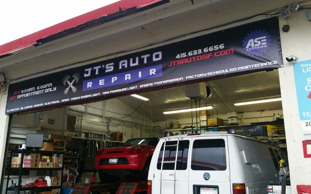 JT Auto Repair: Your Ultimate Guide to Top Services and Care in 2024 ...