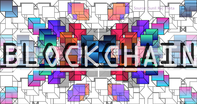 Let’s unlock the potential of Blockchain | by Sunil Raj Thota | Medium