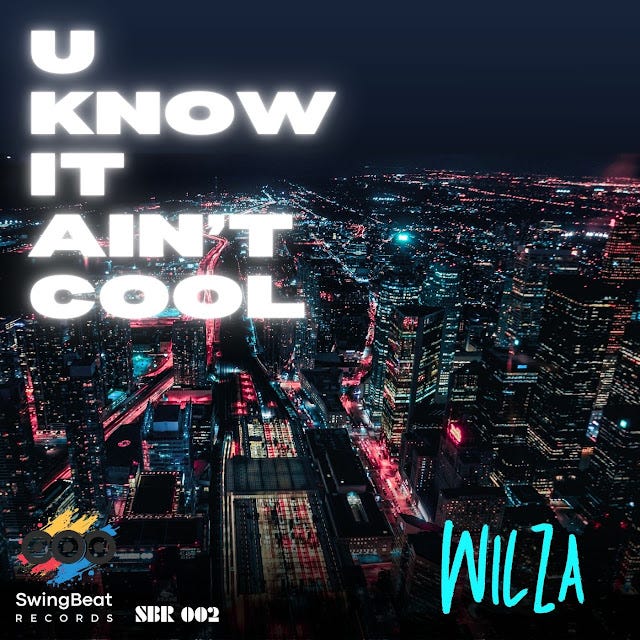 Wilza Revives a New Jack Swing Classic with a Modern Twist: “U Know It ...