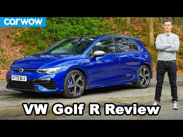 Carwowvw Polo Vs Golf Which Hatchback is Best Carwow: Ultimate ...