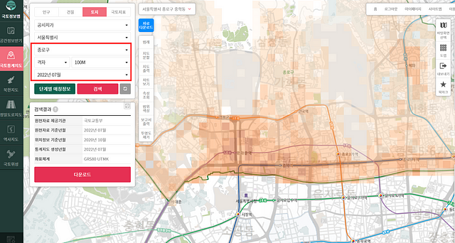 Spatial Data Analysis Materials: ② Statistical Data | by Spatial ...