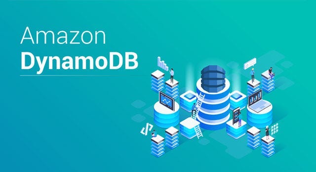 A Comprehensive Guide To DynamoDB | by Divya Thawani | Jan, 2024 | Medium