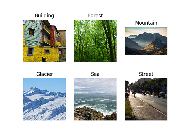 Where To Find An Easy To Use Image Classification API | by TheStartupFounder.com | Medium