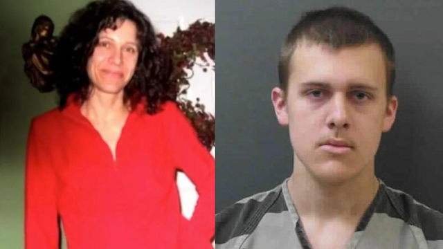 Hendersonville Mugshots The Chilling Case Zachary Davis: He Murdered
