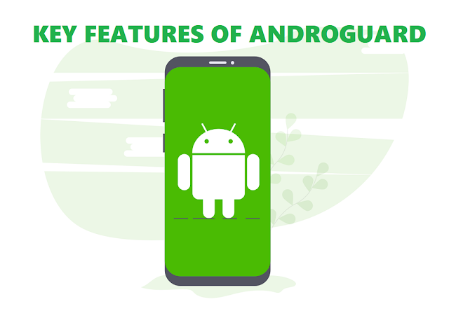 Androguard: A Comprehensive tool for in-depth Android Security Analysis | by Career Technology ...