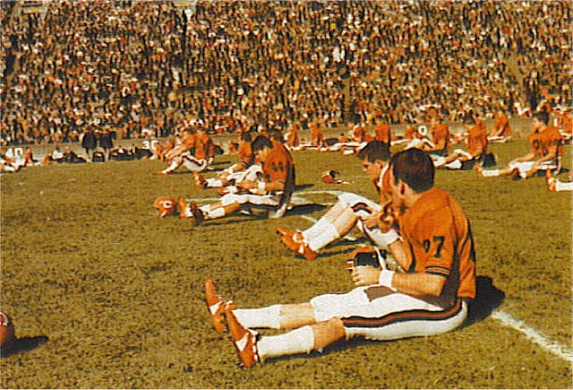 May 23rd Clemson Historic Picture Of The Day | by The Tiger Pregame ...
