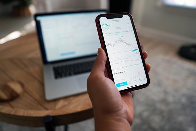5 TIPS TO TRADE LIKE AN FX VIPER. Jul | by Devalkatiyar | Medium
