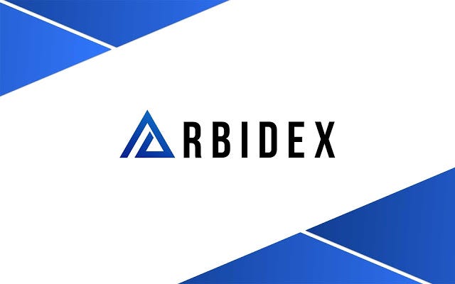 Penjelasan Tentang ARBIDEX. ARBIDEX adalah platform trading yang… | by ...