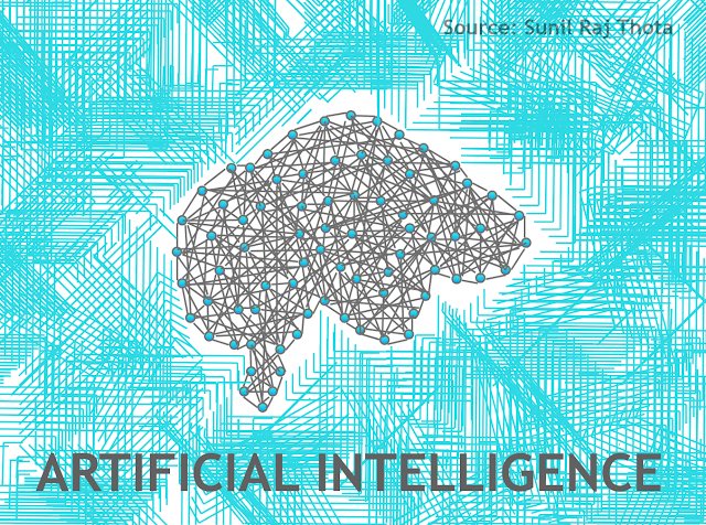 Getting Started with the future of everything! — A Deep dive on ‘AI ...
