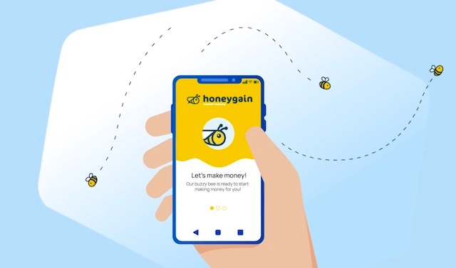 HoneyGain: Data to Earn. Passive incomes are incomes that… | by Moha Joe | Medium