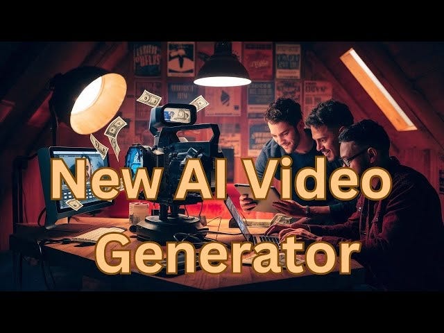 Unleashing Creativity with Vidu Studio AI: The Ultimate AI Video ...