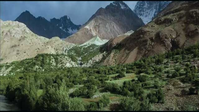 Broghil Valley :Exploring the Untouched Paradise of Northern Pakistan ...