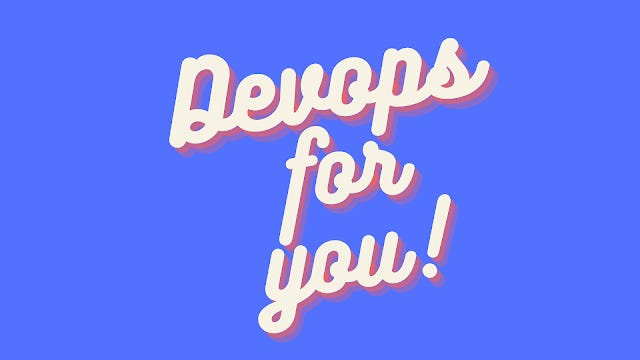 Embracing DevOps: A Simple Guide to Streamlining Software Delivery | by ... Embracing DevOps: A Simple Guide to Streamlining Software Delivery | by ...