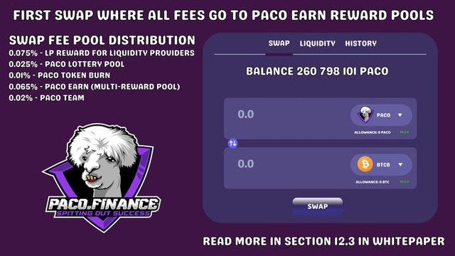 PACO is dedicated to enhancing user experience, fostering fresh thinking, and giving back to the ...