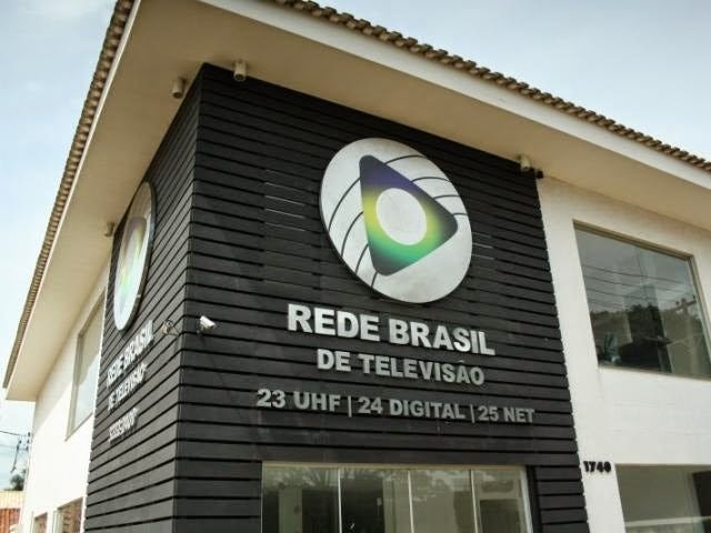 Rede Brasil MS realiza testes em Campo Grande (MS) | by Mateus Gabi ...