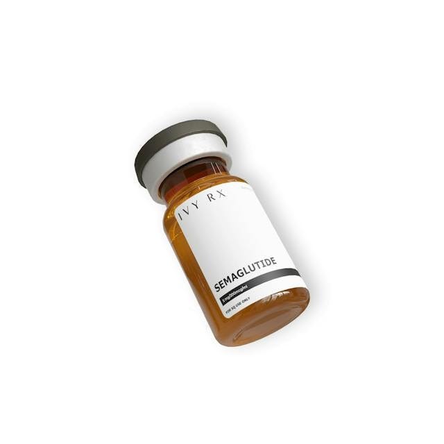 Everything You Need to Know About Semaglutide Injections | by Ivyrx ...