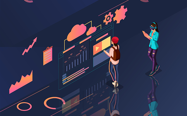 3D/VR Helps Make Purchase Decisions at Different Sized Venues | Medium