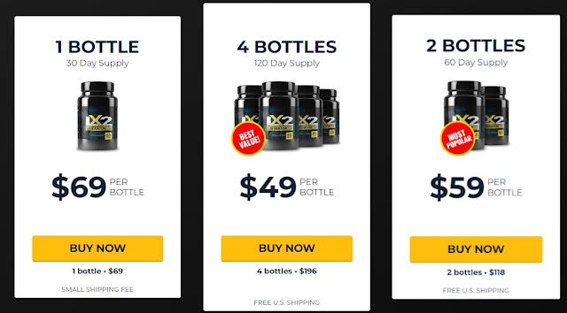 Liberator X2 {*2023 SALE*} — INCREASES Penis Length & Girth with Longer ...