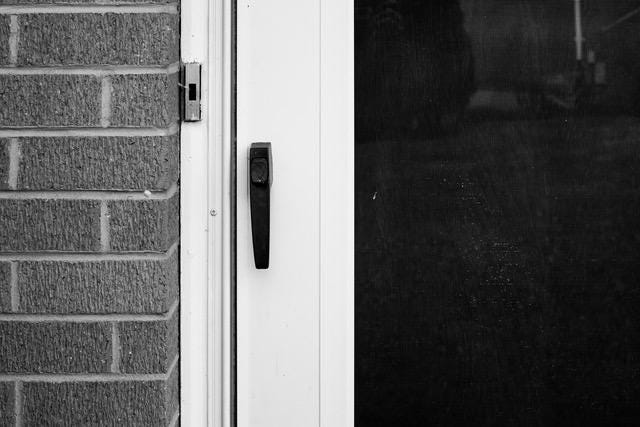 On Smashing Windows. I sit in the room. I look out a window… | by Tim ...