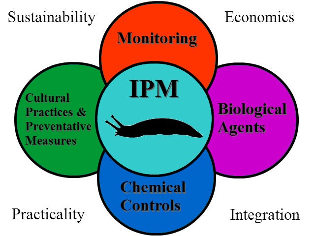 The management of the integrated control program (IPM) | by kapil mishra | Medium