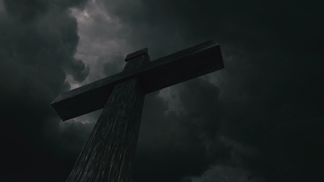 Bad Jesus in the Age of Trump: A Tale of Moral Decay | by Michael John ...