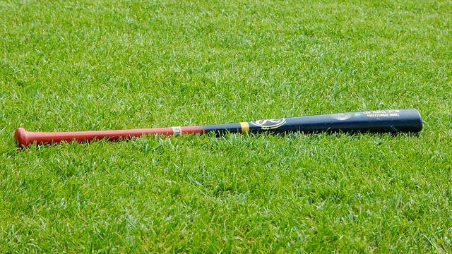 How to Clean a Baseball Bat and Make It Last Longer | by Jeff Wise | Medium