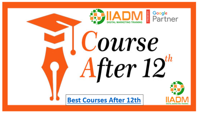 Best Courses After 12th. Each and every student is interested in… | by ...