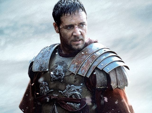 Maximus Cruz vs. Commodus Trump. Maximus Cruz vs. Commodus Trump | by ...