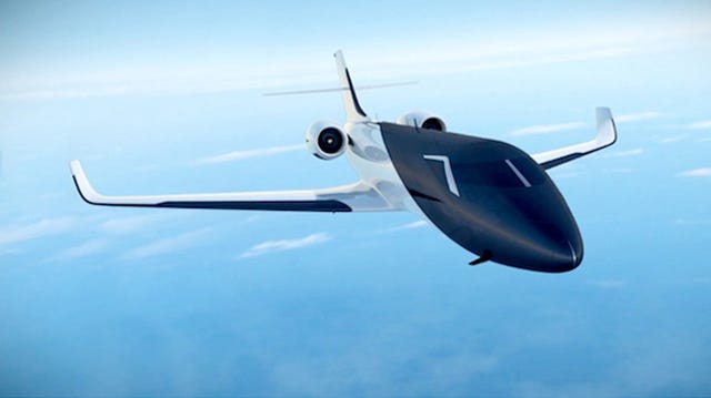 The Plane. A story about Friendship. | by Dennis Spahr | Medium