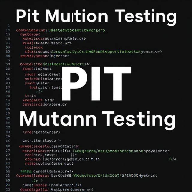 PIT Mutation Testing. PIT Mutation Testing Introduction | by Kosta ...
