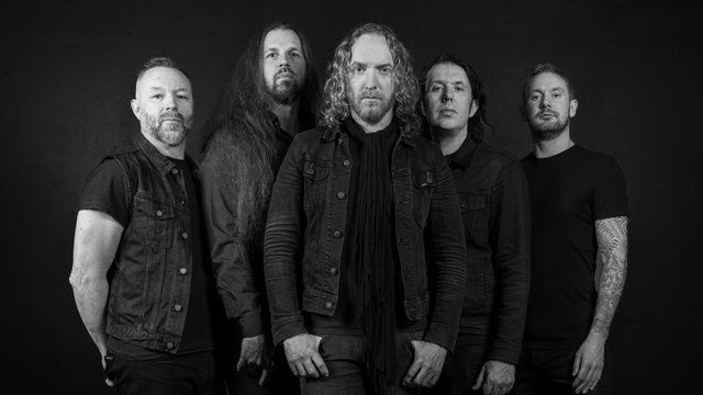 Houston’s Biggest October Concert: Tropidelic, Skillet, Seether | by ...