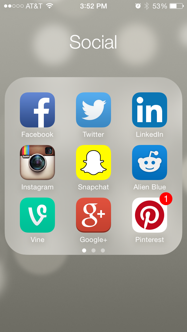 6 Key Social Media Takeaways from FFIEC Guidance - #finserv | by Zach ...